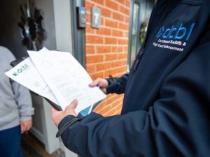 Industry-Leading High Court Enforcement Agency | As Seen On TV