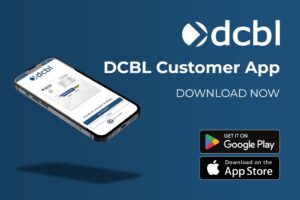 Download the DCBL Customer App | DCBL