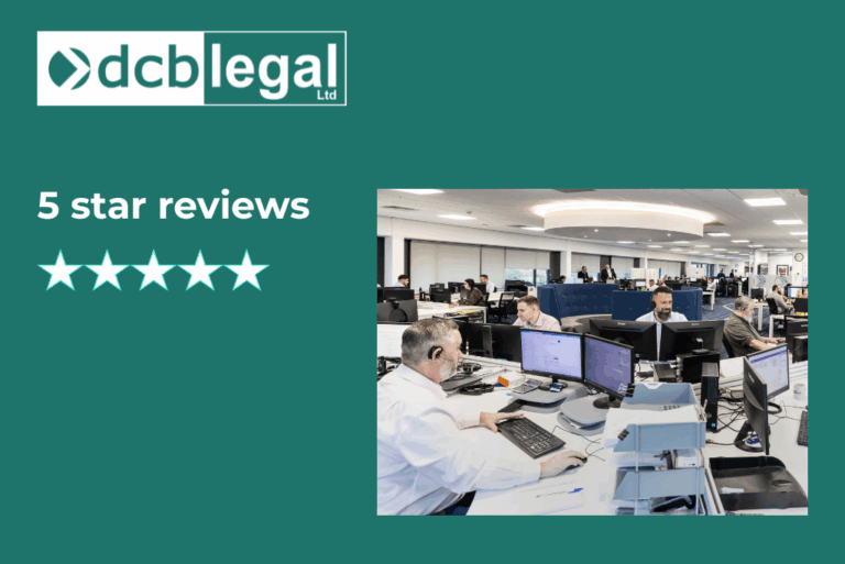 5-Star Client Reviews DCB Legal | DCBL