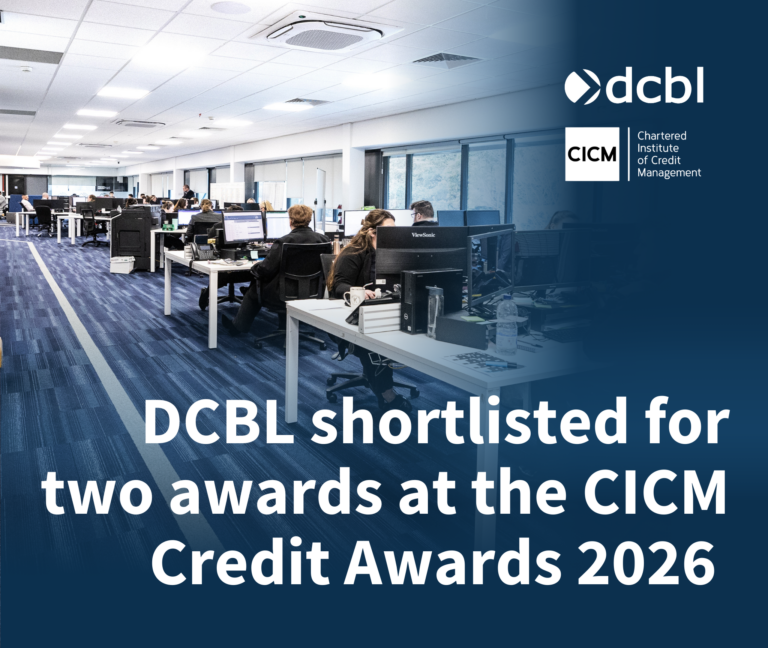 DCBL shortlisted for two awards at the CICM British Credit Awards 2026 ...